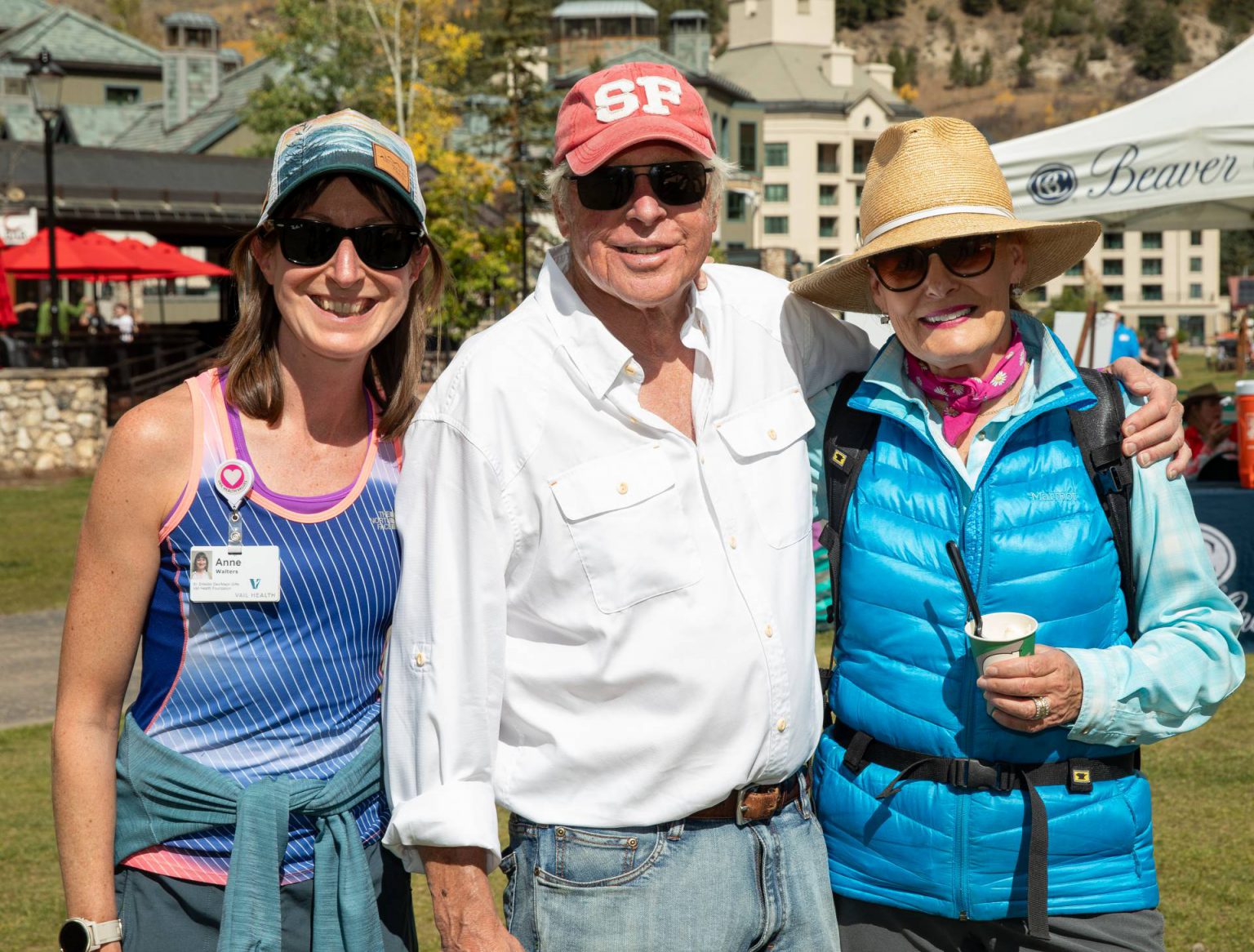 Hike, Wine & Dine Celebrates 15 Years - Vail Health Foundation