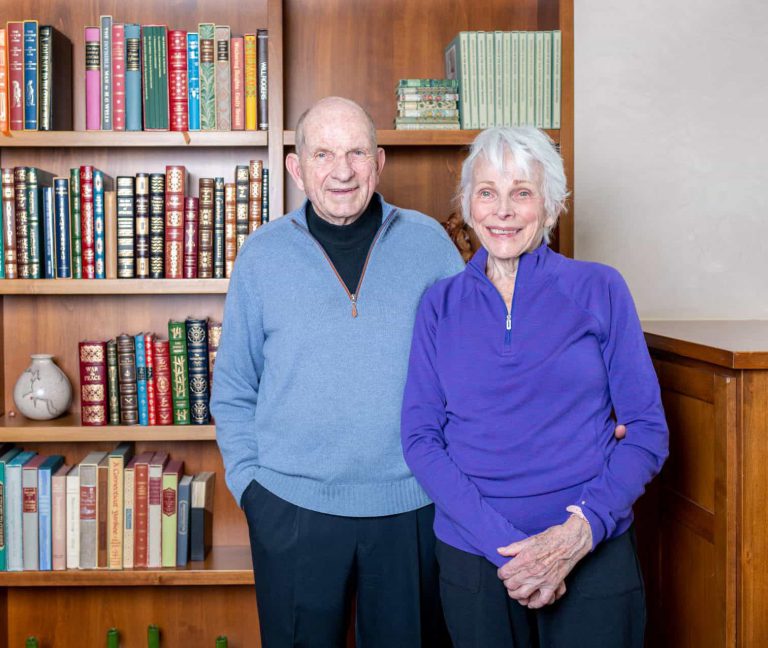 Supporting Cancer Care - Vail Health Foundation