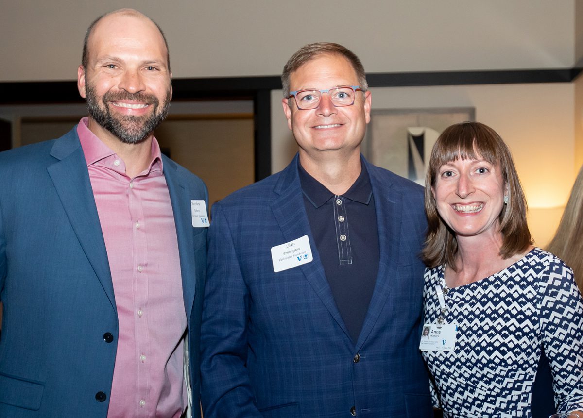 About Vail Health Foundation - Vail Health Foundation