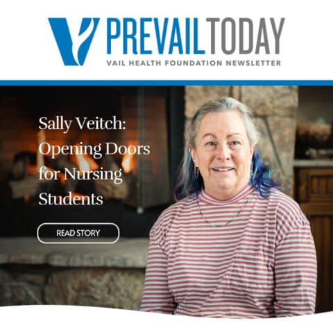 Publications Vail Health Foundation - Vail Health Foundation