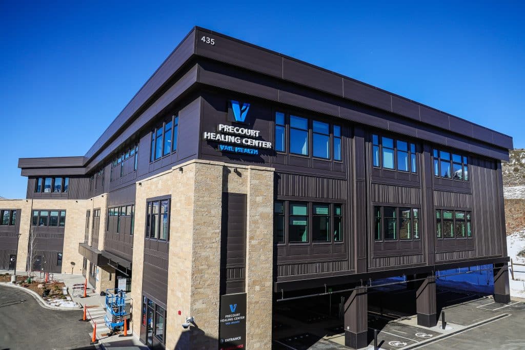 Vail Health Innovates Despite Rising Rural Health Care Costs - Vail ...