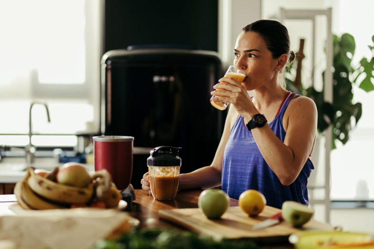 Eating Right With Less Added Sugars - Vail Health Foundation