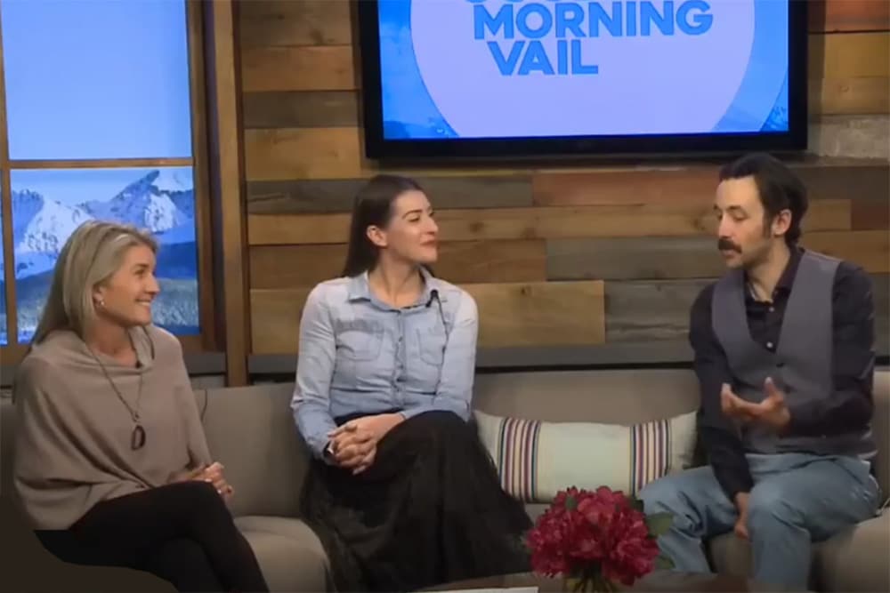 Roundup River Ranch Behavioral Health Camps - Vail Health Foundation