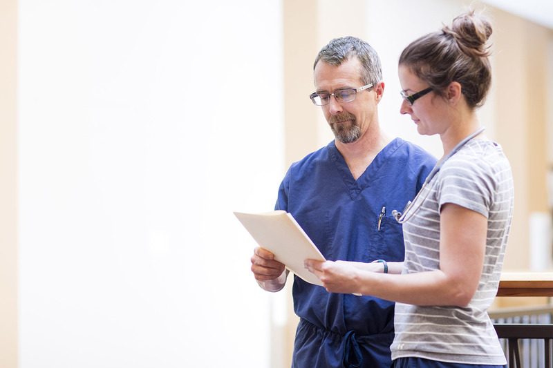 Vail Health Implements Nurse Residency Program - Vail Health Foundation