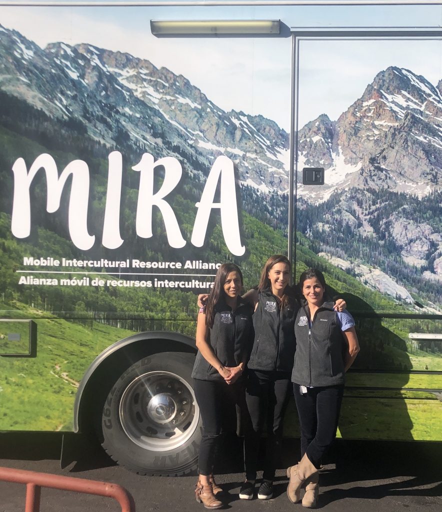 MIRA: A Deeper Definition of Health Equity in the Vail Valley - Vail ...