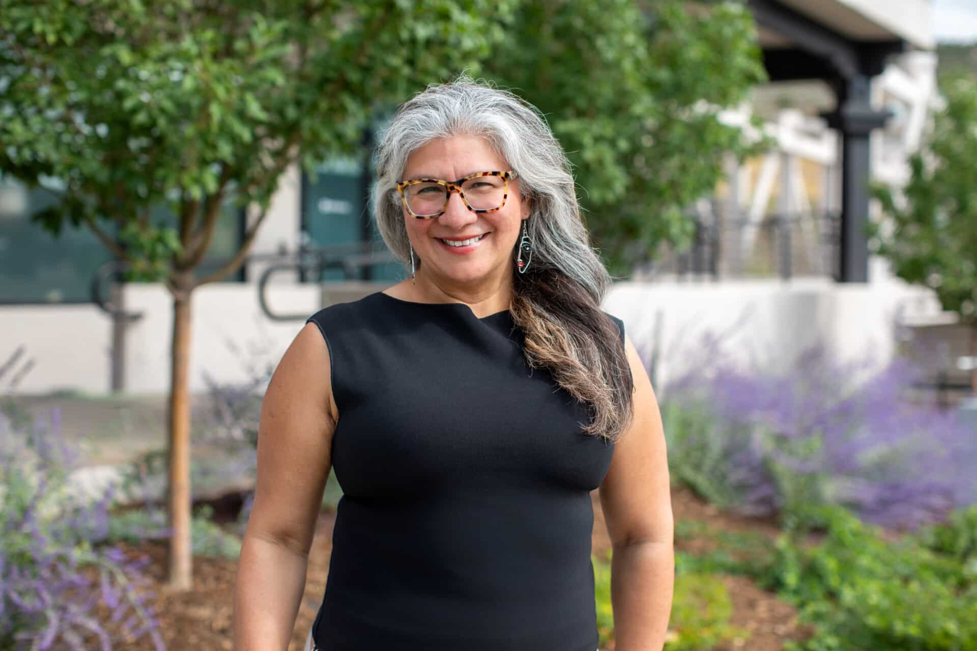 Magda King: Discovering Her Worth Through Healthspan- Vail Health Foundation