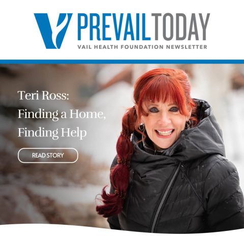 Publications Vail Health Foundation - Vail Health Foundation