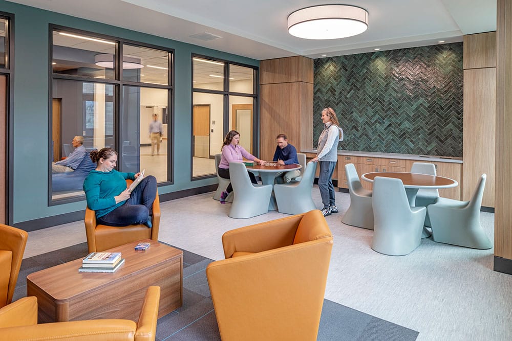 Mental Health Treatment Center Opens in the Vail Valley - Vail Health ...