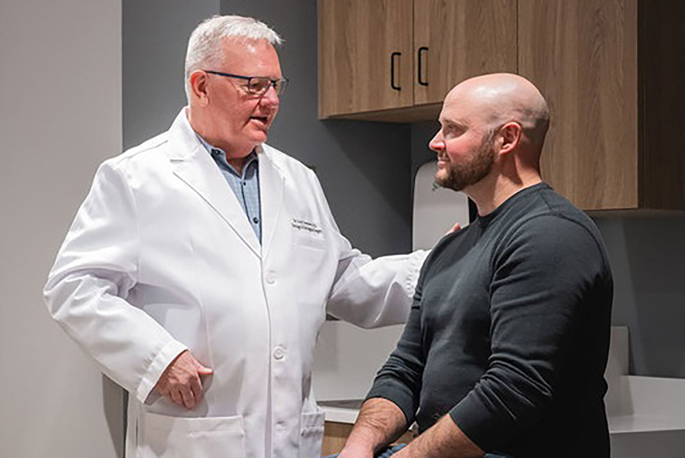 National Kidney Month - Vail Health Foundation