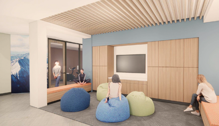 Vail Health Breaks Ground for Precourt Healing Center - Vail Health ...