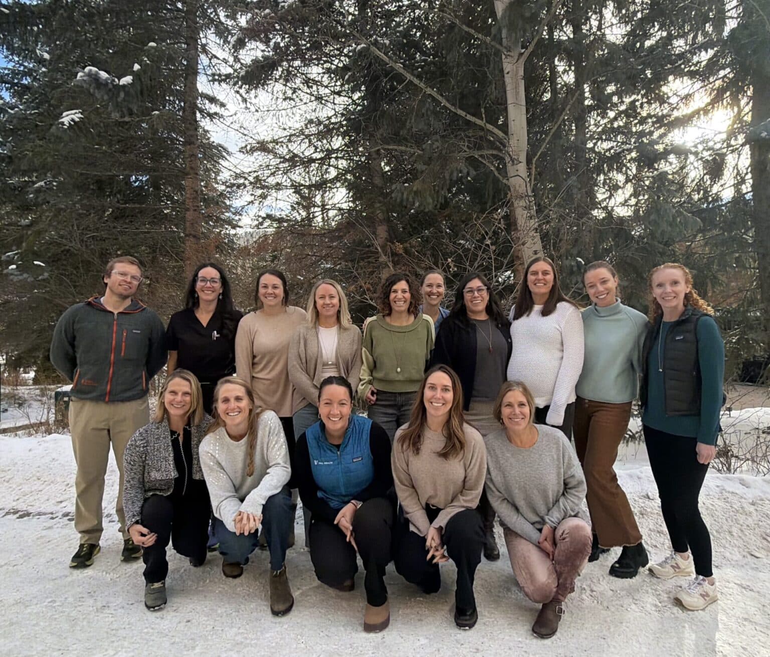 A Guide to Women's Health Month - Vail Health Foundation