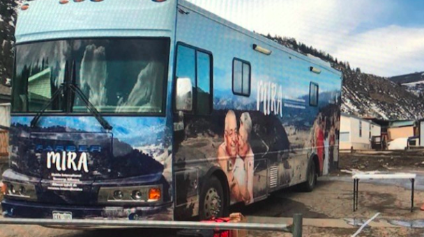 Eagle County's MIRA Bus Brings 'Community Services' to Hurting Families ...