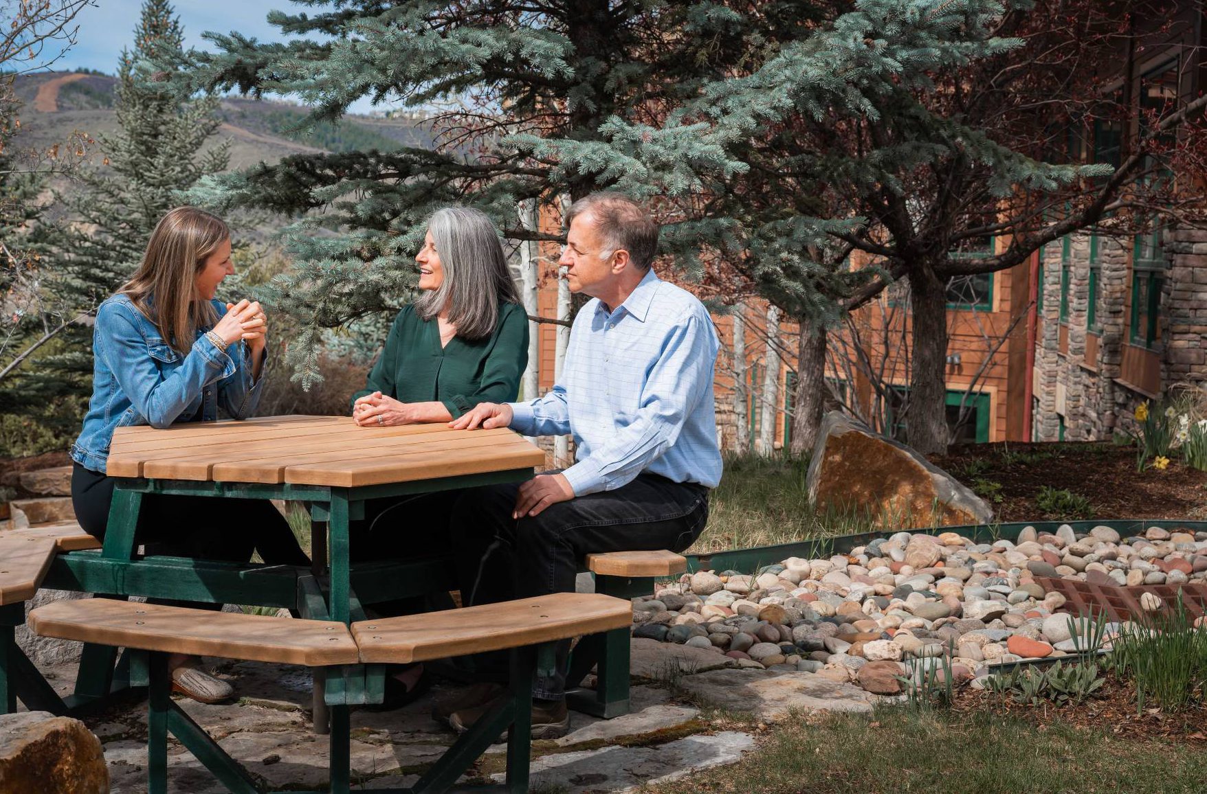 Patient Assistance Funds - Vail Health Foundation