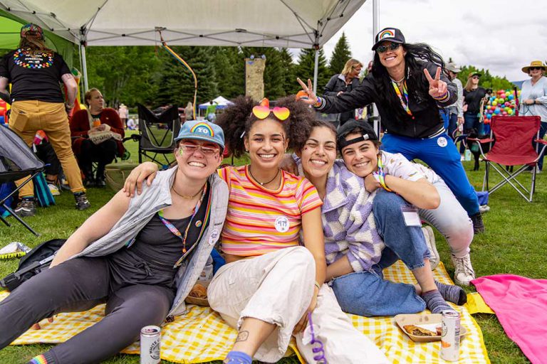 Strengthening LGBTQIA+ Support in the Mountains - Vail Health Foundation