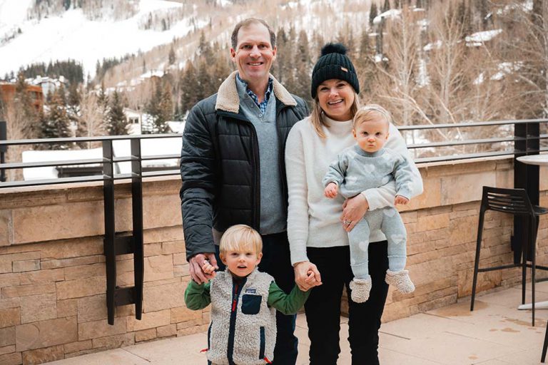 Bailey Family: Honoring the Care Team That Saved Abigail’s Life - Vail ...