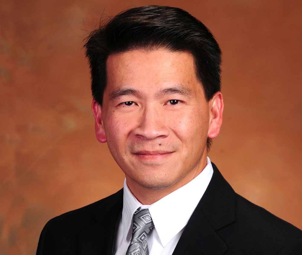 Thomas Tsai: Leading Shaw Cancer Center & Ambulatory Services