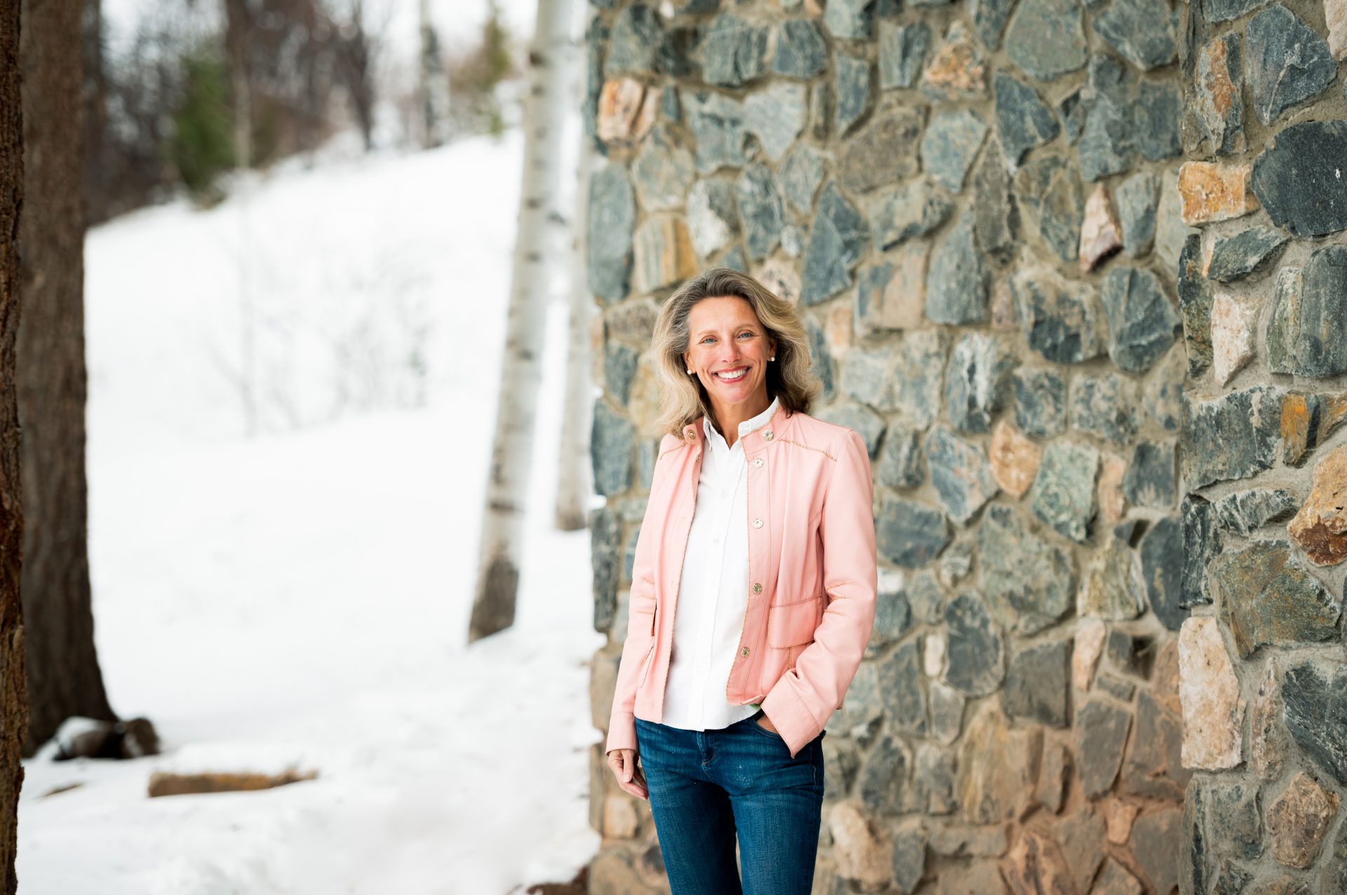 Planned Gift Offers - Vail Health Foundation