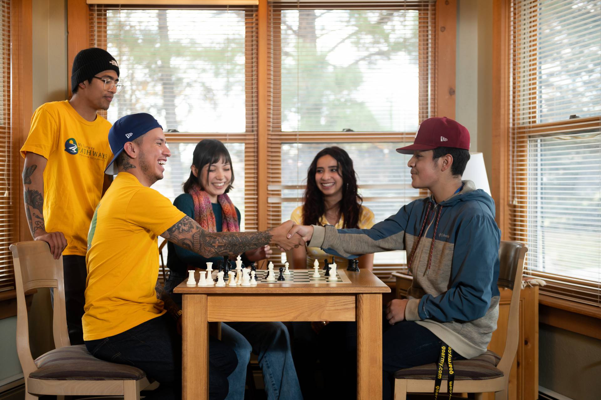 Success Award Winners 2023 - Vail Health Foundation