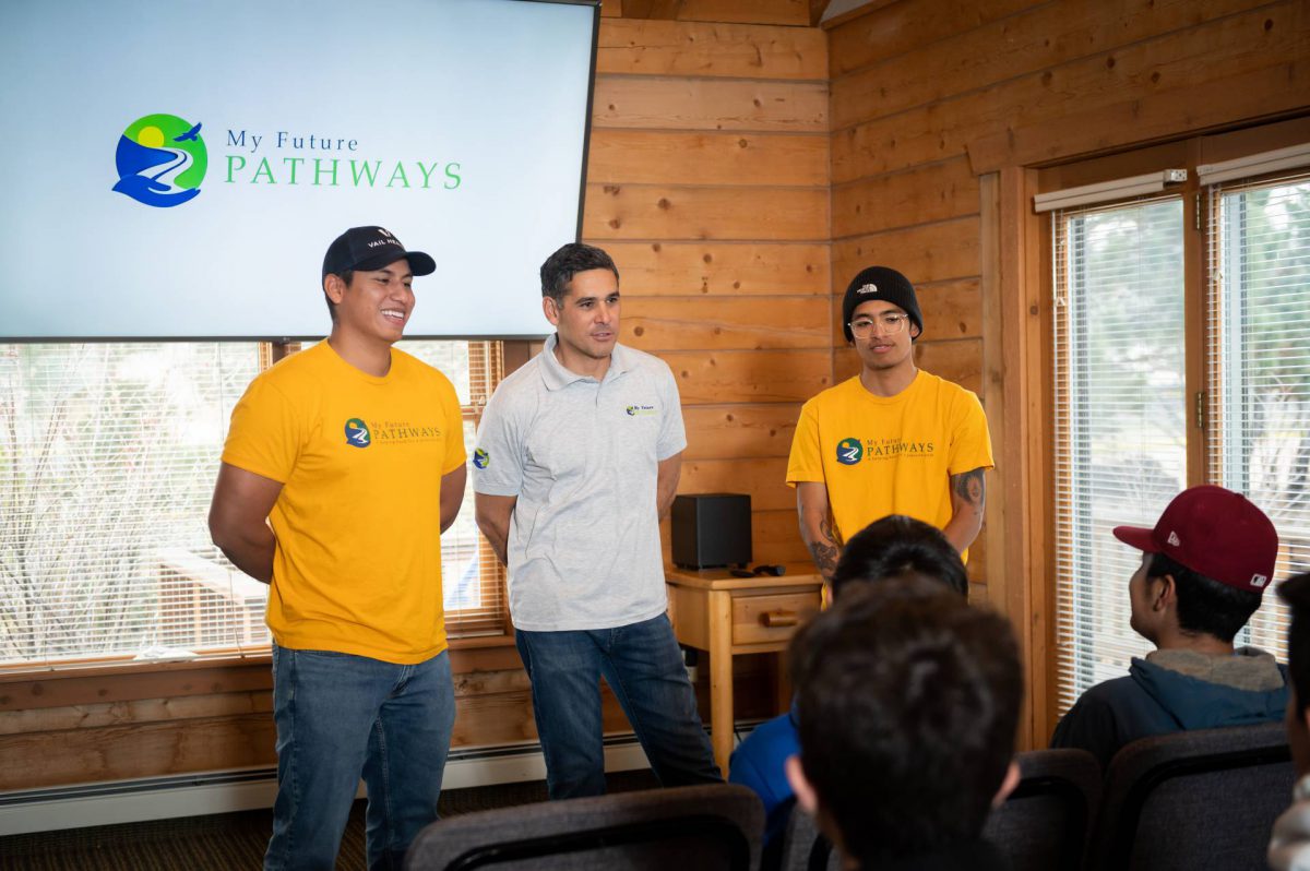 5 Ways to Improve Your Heart Health - Vail Health Foundation