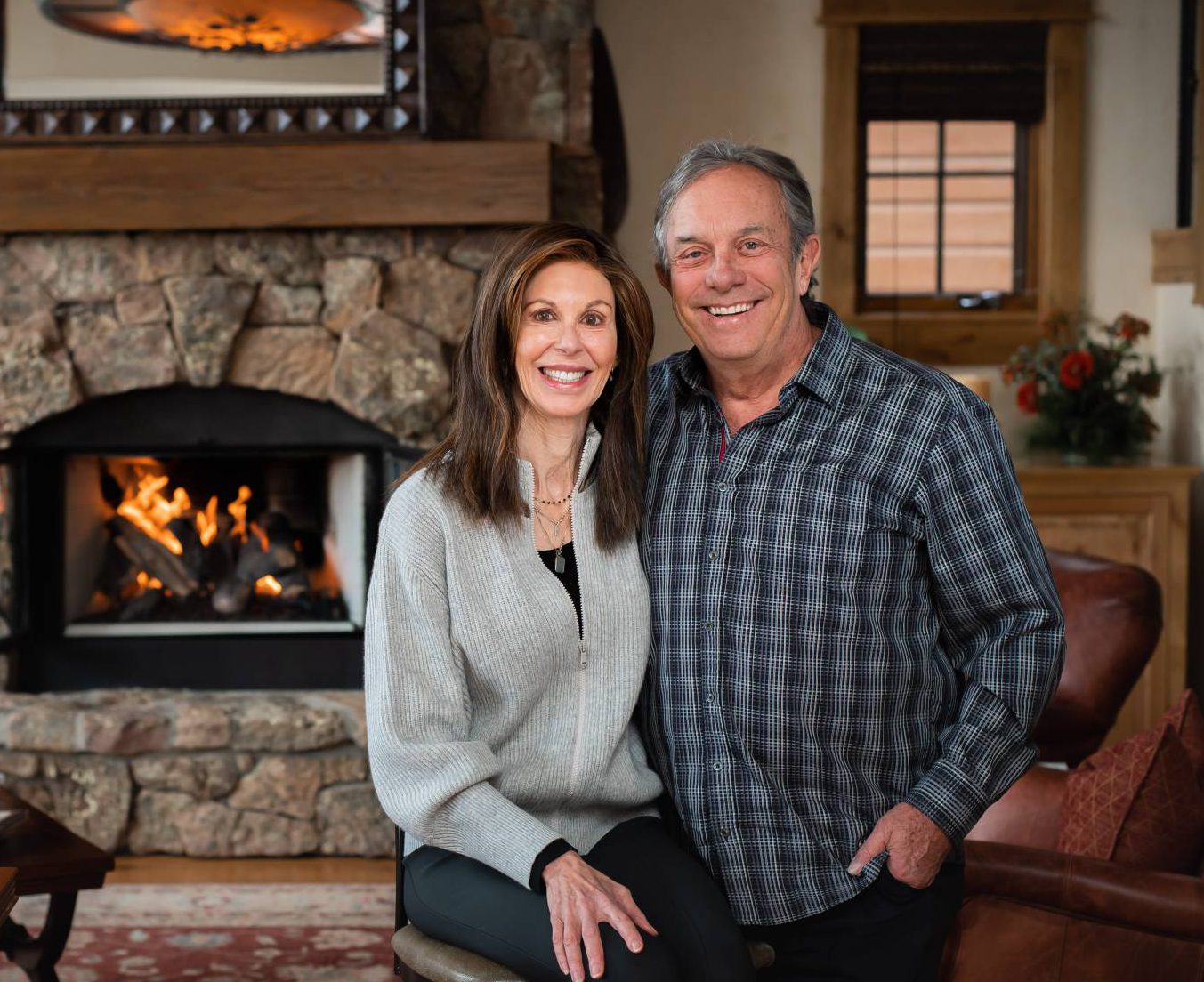 Creating a Brighter Future for Others - Vail Health Foundation