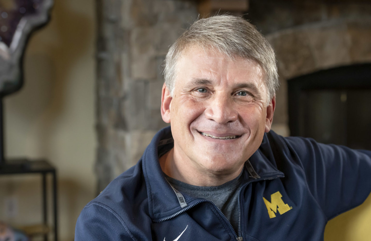 Grateful Patient Shares His Experience at Vail Health’s ICU - Vail ...