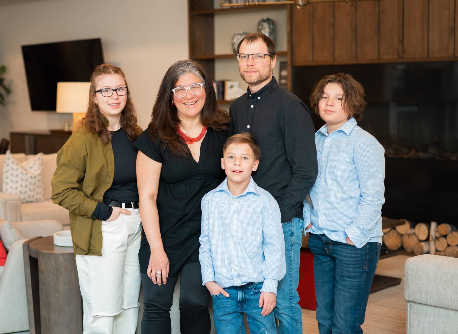 Magda King: A Champion in Lifting Others - Vail Health Foundation