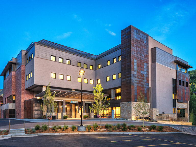 Vail Health - Journey To A Safer Culture - Vail Health Foundation
