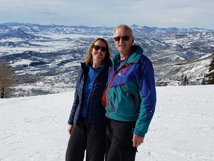 Early Detection - Vail Health Foundation