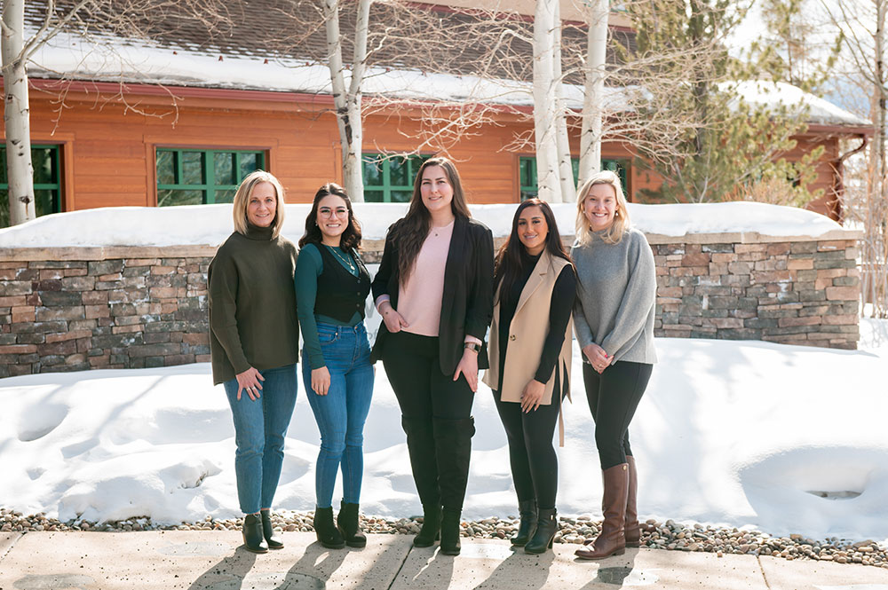 Connecting the Community to Care - Vail Health Foundation