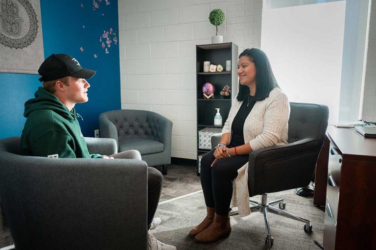 Healthy Kids Colorado Survey - Vail Health Foundation