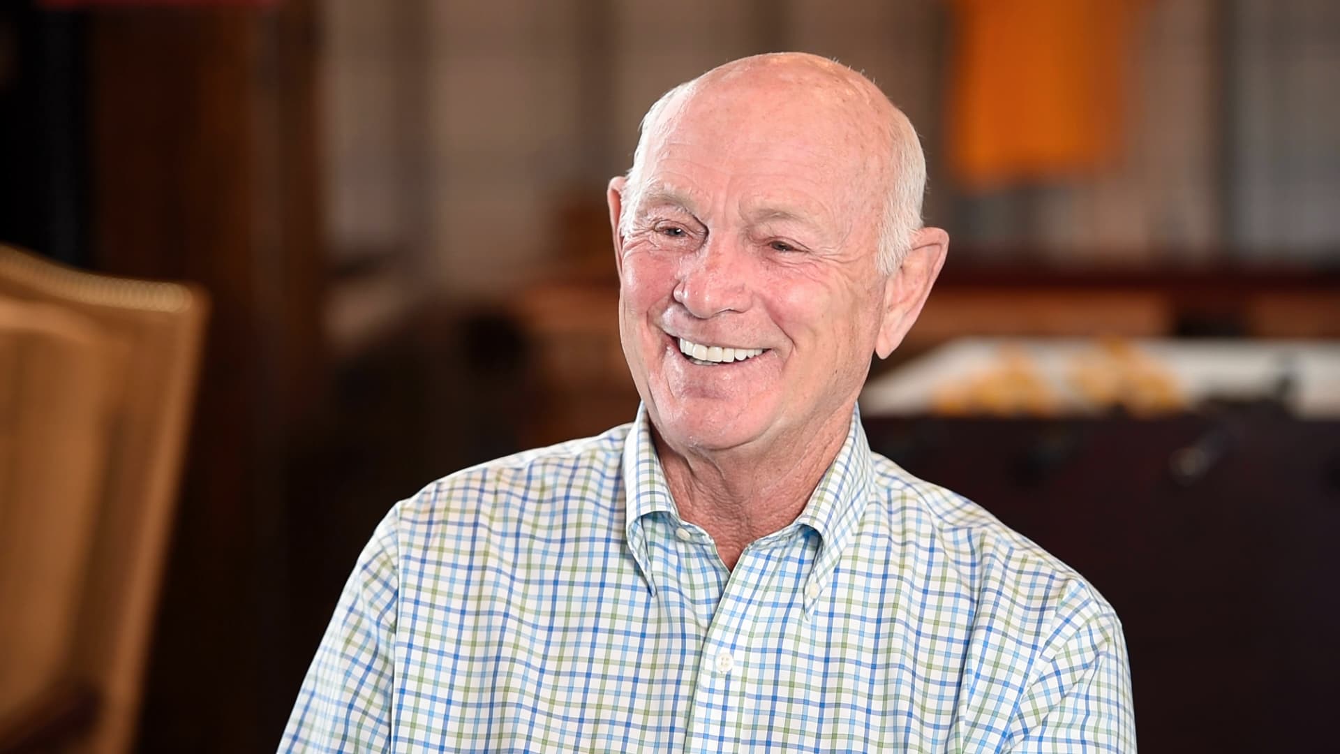 Watch: Ron Davis on Supporting Local Youth in the Valley - Vail Health ...