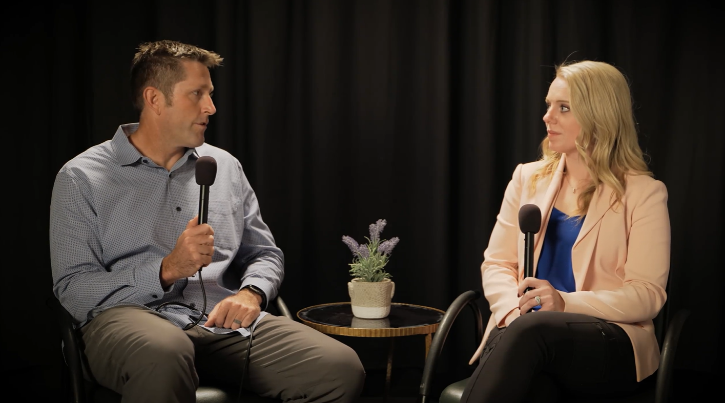 Watch: What We're Seeing With the Omicron Variant - Vail Health Foundation