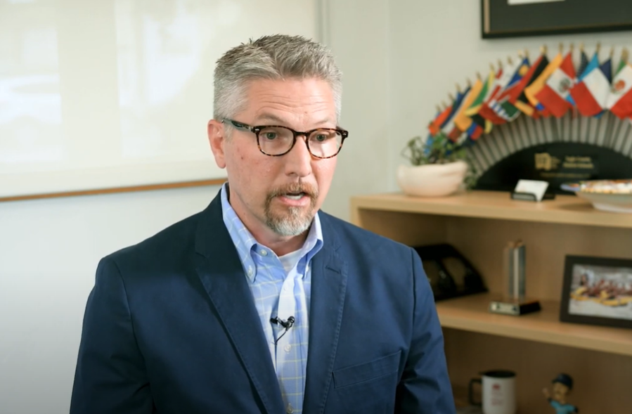 Superintendent Phil Qualman on Empowering Eagle County Students - Vail ...