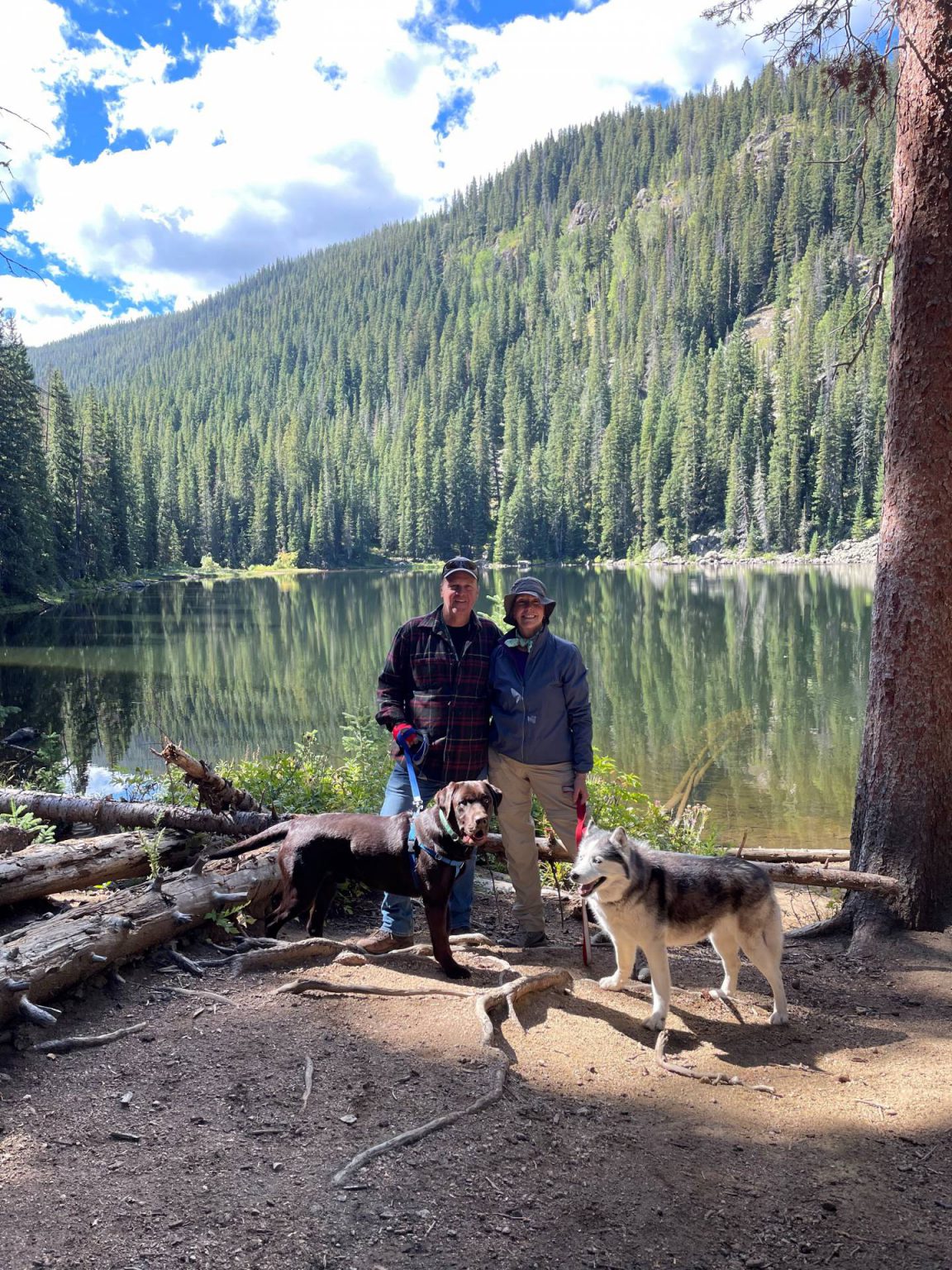 Stories - Vail Health Foundation